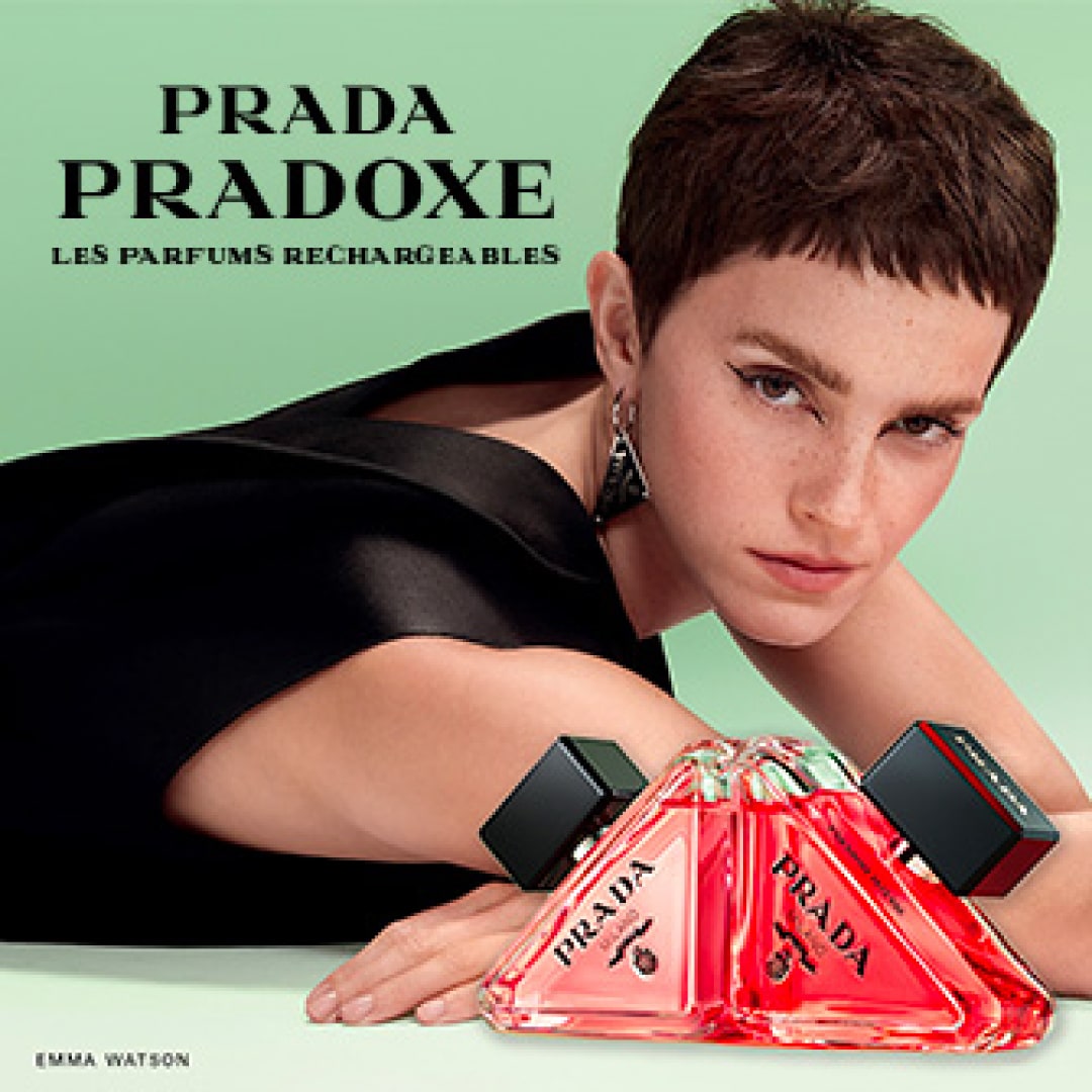 Prada : Paradoxe Intense - Prada | Beauty Success