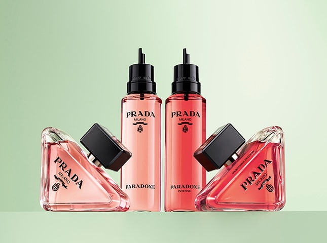 Prada : Paradoxe Intense - Prada | Beauty Success
