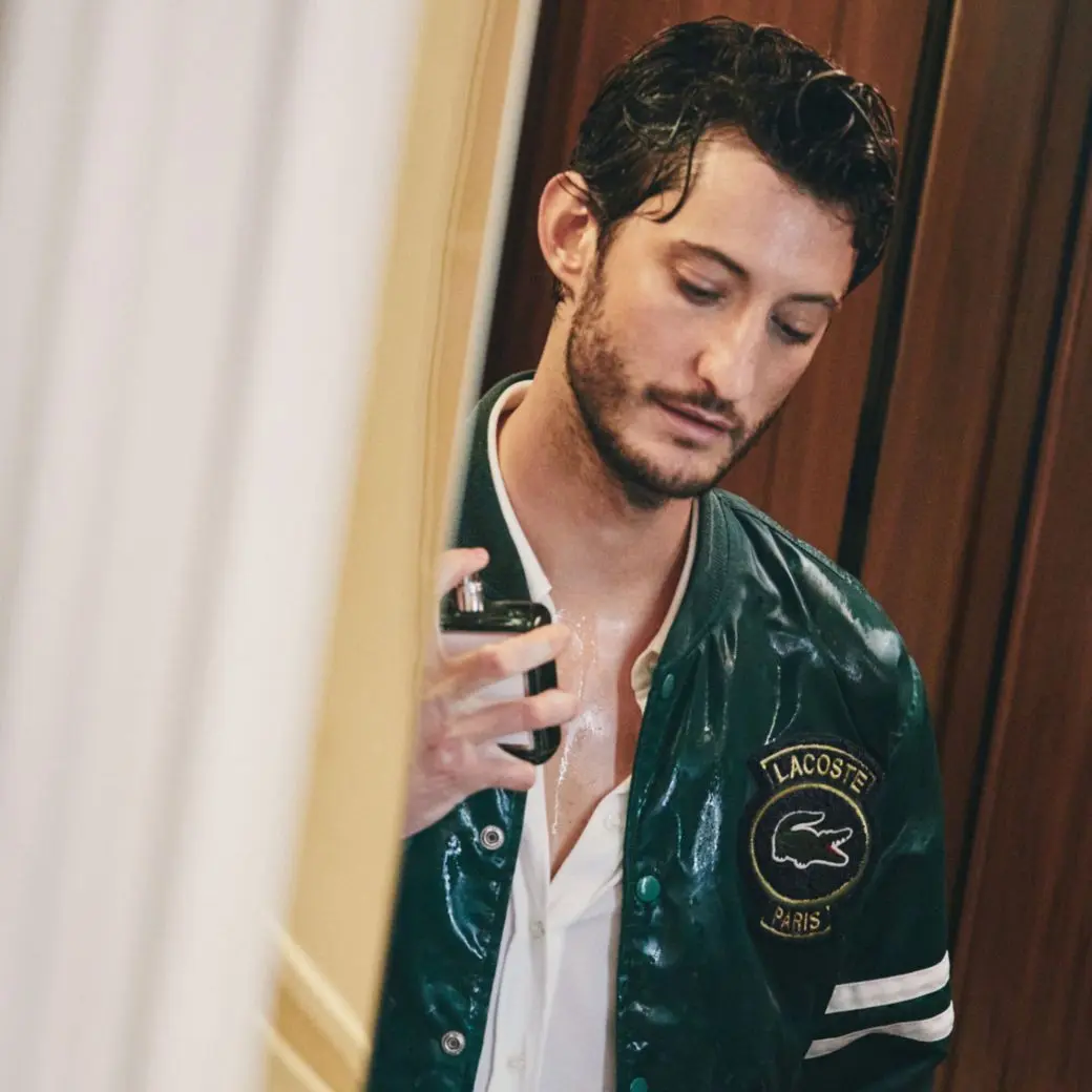 Lacoste original store
