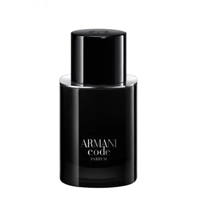 Giorgio Armani Armani Code Parfum Rechargeable Eau de parfum Beauty Success