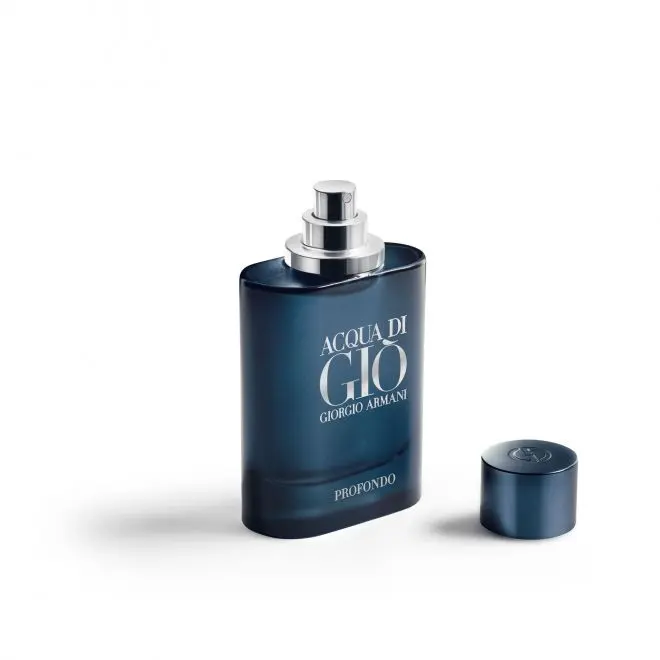 Giorgio Armani Acqua di Gio Profondo Eau De Parfum Beauty Success