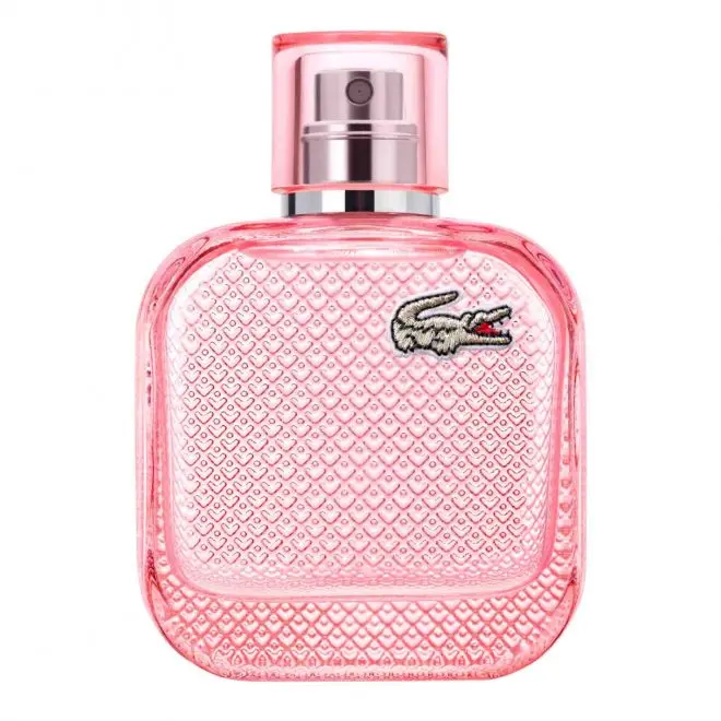 L.12.12 Rose Sparkling Eau de Toilette