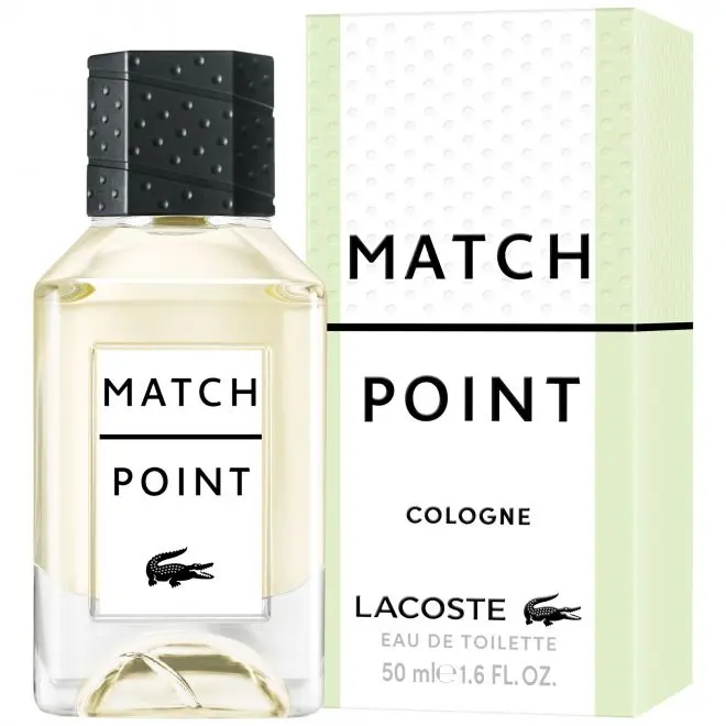 LACOSTE MATCHPOINT COLOGNE Eau de toilette