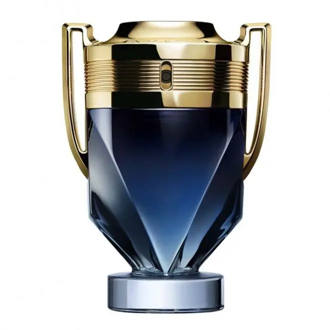 Invictus Parfum
