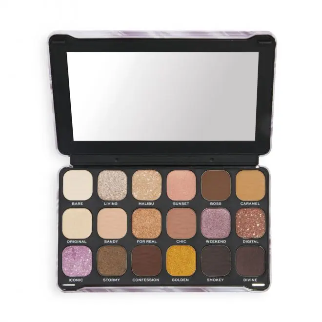 Eyeshadow makeup store