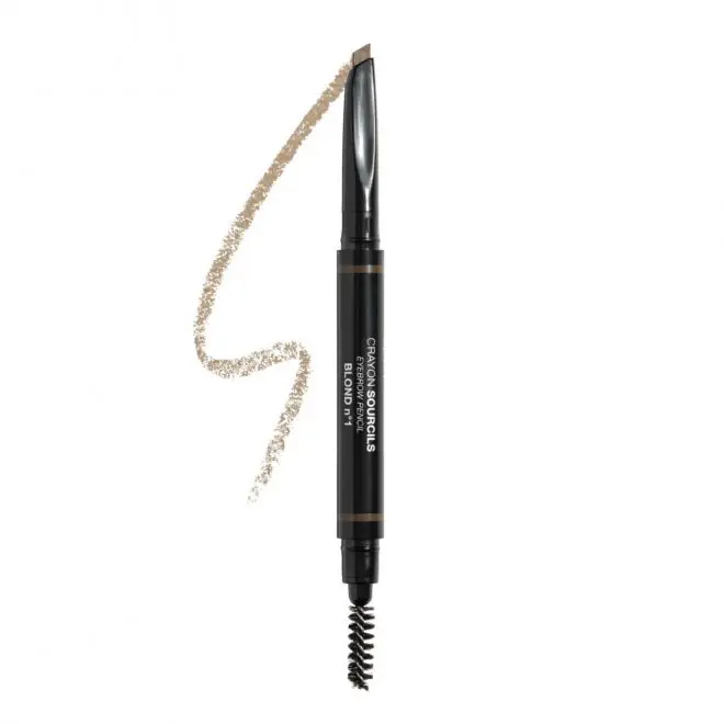 Eyebrow pencil crayon store