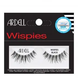 Ardell - Faux-cils Wispies Avec colle Duo - Faux-cils | Beauty Success