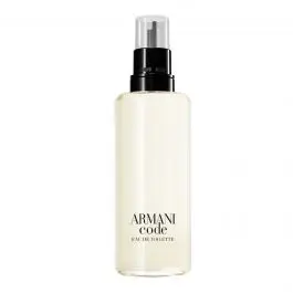 Giorgio Armani - Armani Code Recharge Eau de Toilette 150ml - Eau de ...
