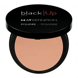 Black Up - Mat Définition Poudre Universelle - Poudre | Beauty Success