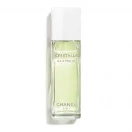 CHANEL - CRISTALLE EAU VERTE EAU DE PARFUM 100ml - Eau de parfum ...
