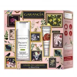 Garancia - Coffret Eclat Pschitt Magique Pschitt Magique Visage ...