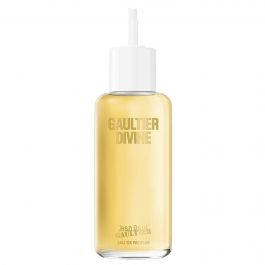 Jean Paul Gaultier - Gaultier Divine Recharge Eau de Parfum 200ml - Eau ...