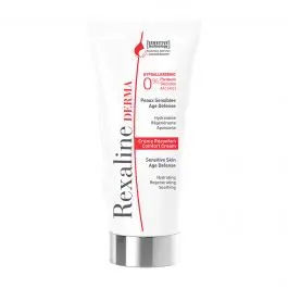 Rexaline - Derma Repair Crème Réconfort 50ml - Soin de jour | Beauty ...