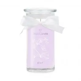 Jewel Candle - Thai Orchid Boucles d'oreilles Bougie Bijou Argent 925 ...