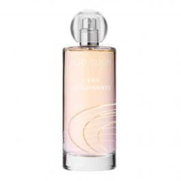 Pur Eden - L'Eau Énergisante Eau de Soin Parfumée 100ml - Eau fraîche ...