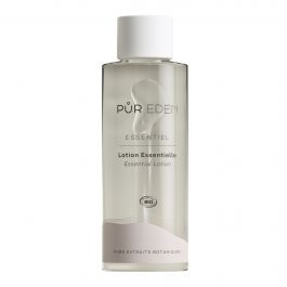 Pur Eden - Lotion Essentielle Lotion Tonique Visage 110ml - Lotion et ...