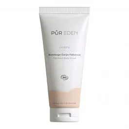 Pur Eden - Gommage Corps Fabuleux Gommage Corps 200ml - Gommage et ...
