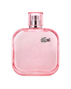 Lacoste Touch of Pink Eau de Toilette Eau de toilette Beauty Success