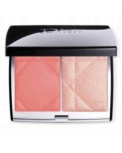 Dior - Rouge Blush Blush Joues & Pommettes - Longue Tenue - Blush ...