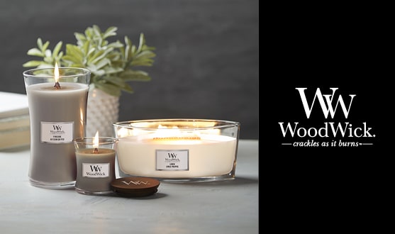 Woodwick - Accessoires | Beauty Success - Woodwick | Beauty Success