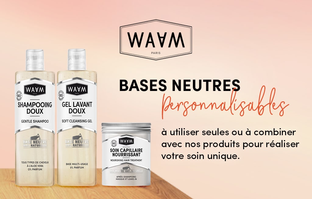 WAAM - Waam | Beauty Success