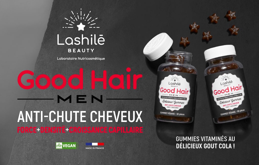 Lashilé Beauty | Vos compléments beauté avec Beauty Success - Lashilé ...