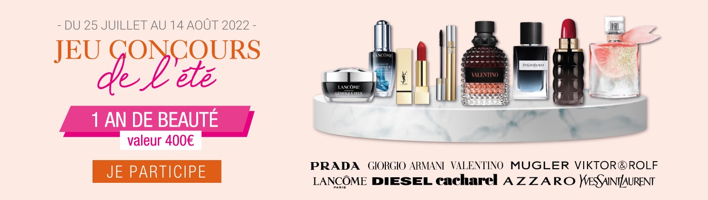 Retrouvez tous vos produits de beauté préférés | Beauty Success