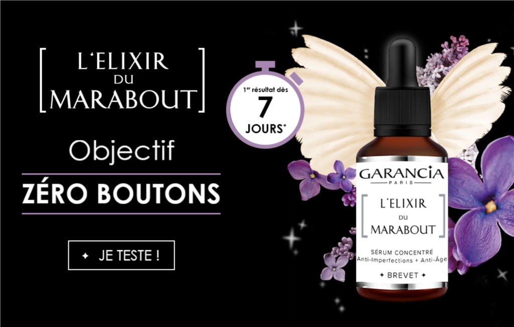 Garancia | Beauty Success