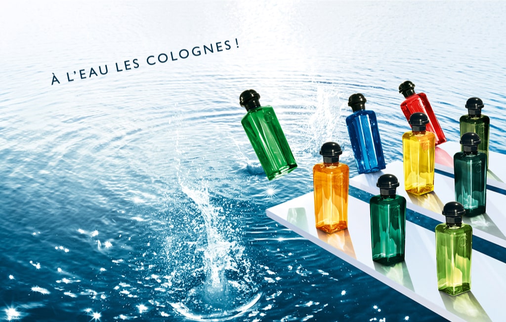 Hermès - Parfum, soin | Beauty Success - Hermès | Beauty Success