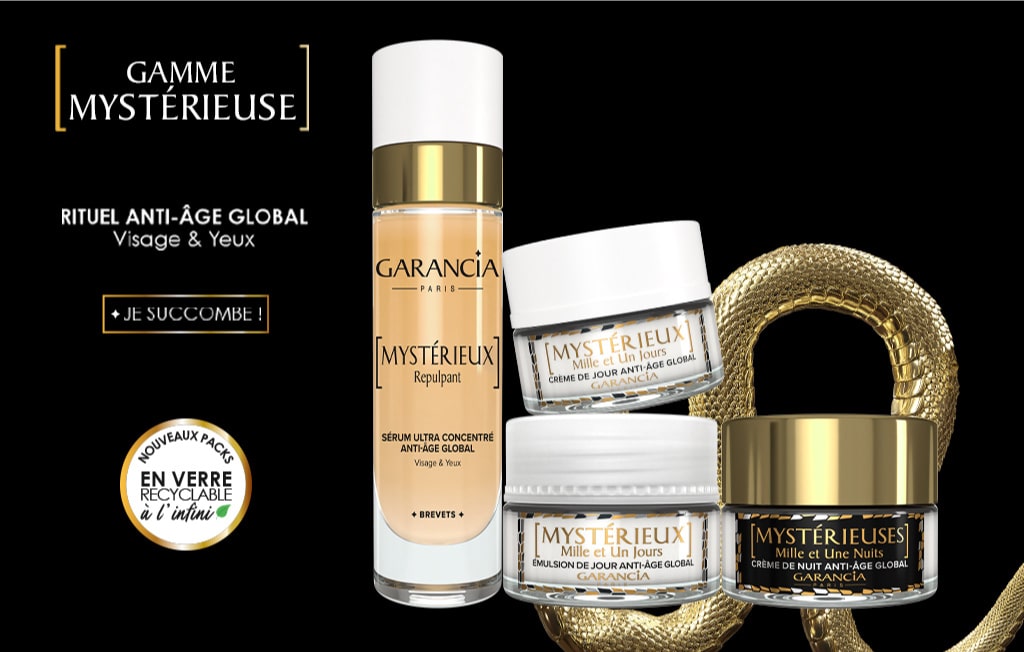 Garancia | Beauty Success