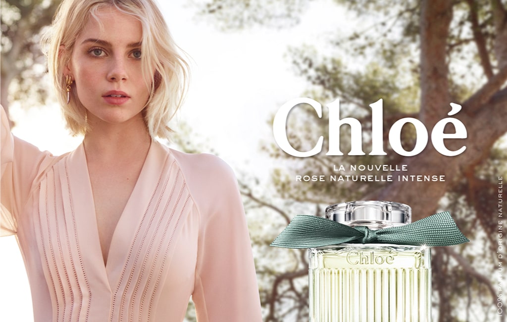 Chloé | Les nouveautés et indispensables Parfums avec Beauty Success ...