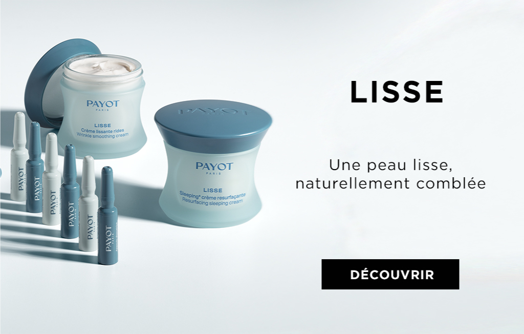 Payot | Ma sélection soin visage et corps avec Beauty Success | Beauty ...
