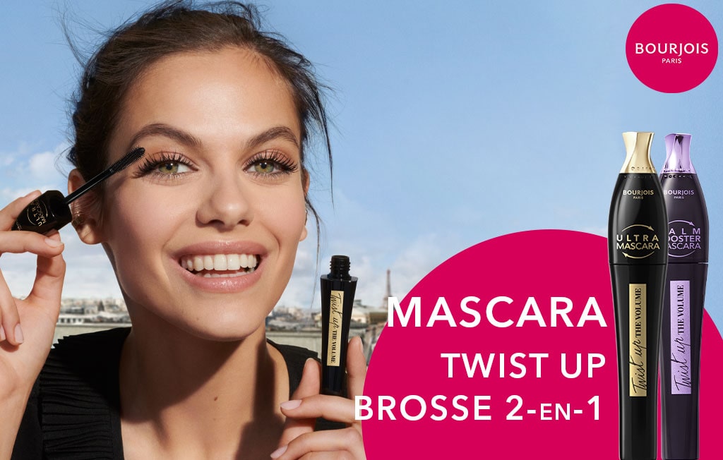 Bourjois | Ma sélection Parfum, Maquillage et Soin avec Beauty Success ...