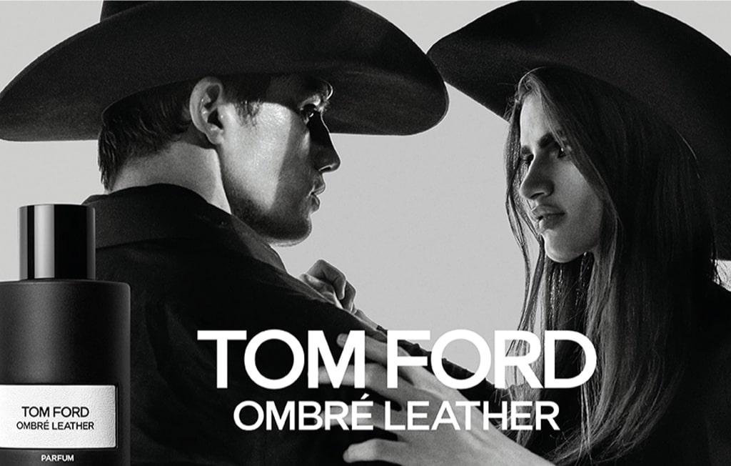 Tom Ford | Beauty Success