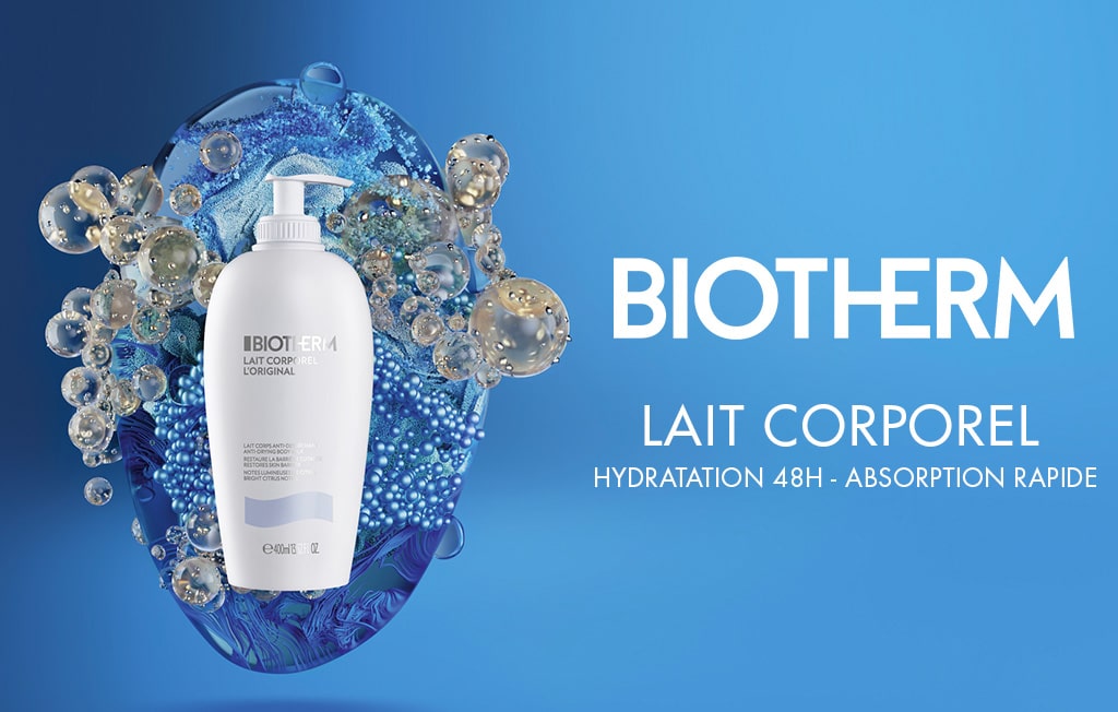 Biotherm | Beauty Success