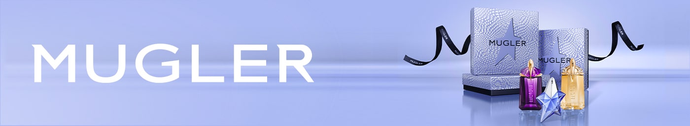 Mugler | Mes nouveautés parfums et soins avec Beauty Success | Beauty ...