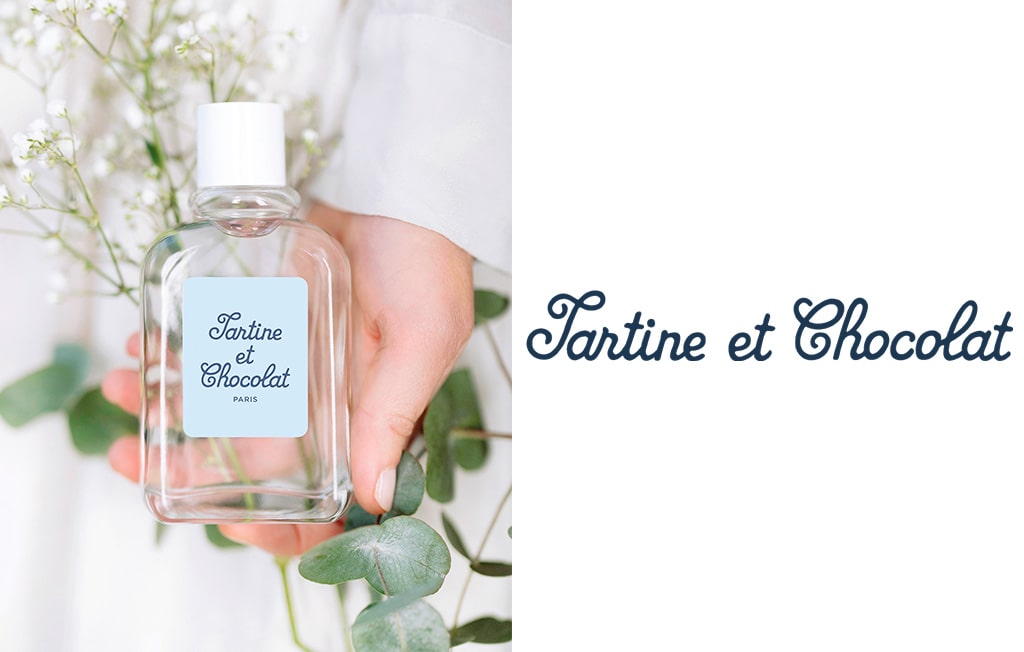 Tartine et Chocolat - Parfum | Beauty Success - Tartine et Chocolat ...