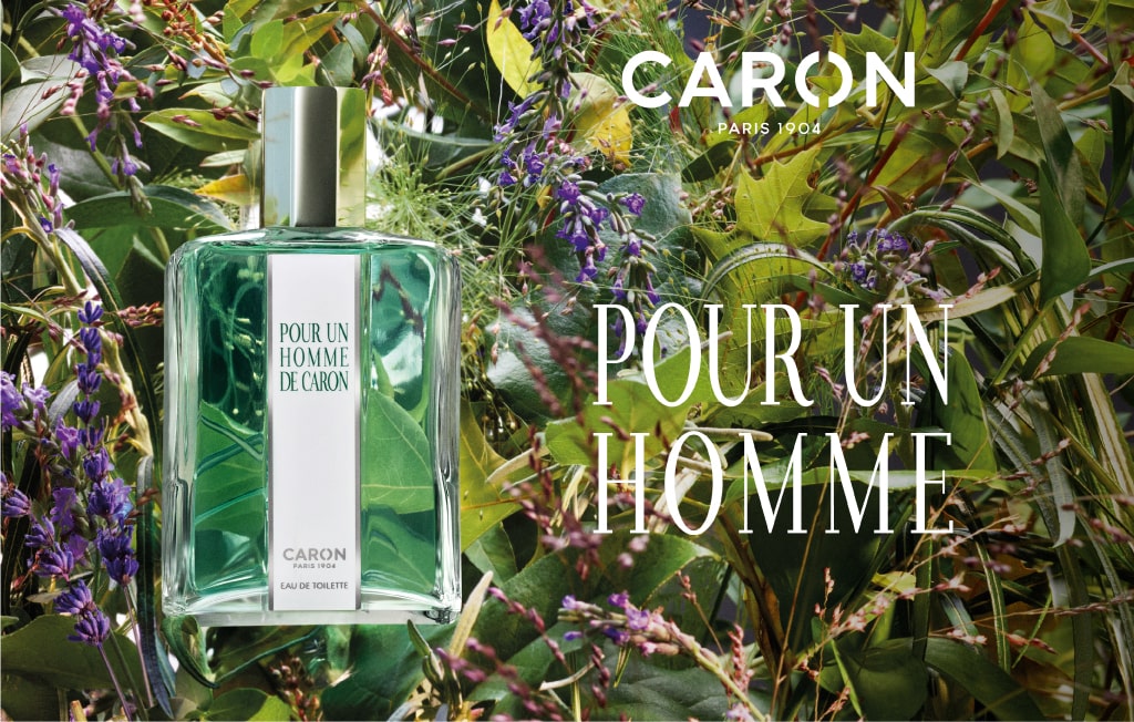 Caron | Tous vos parfums et produits favoris chez Beauty Successs ...