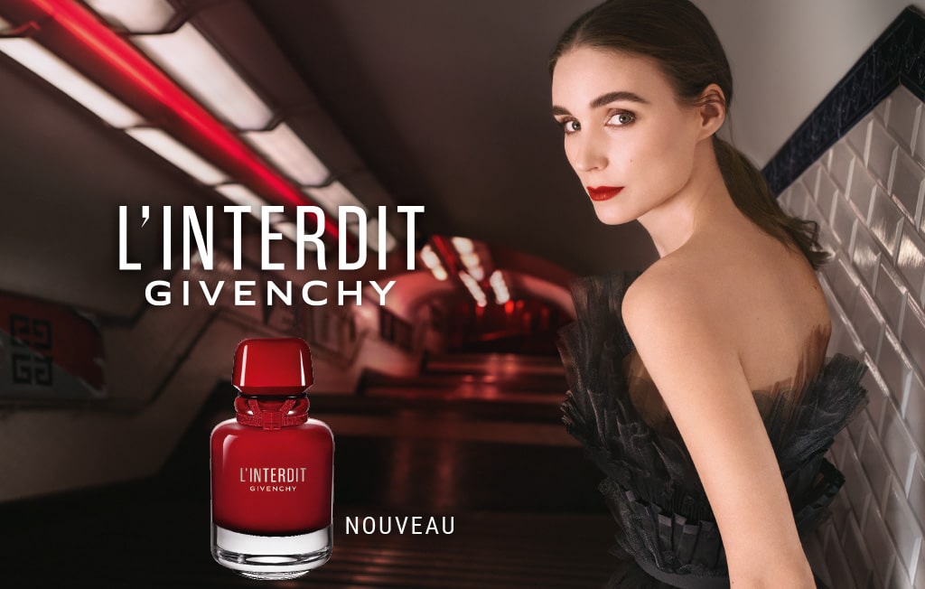 Givenchy | Ma sélection parfum, maquillage et soin avec Beauty Success ...