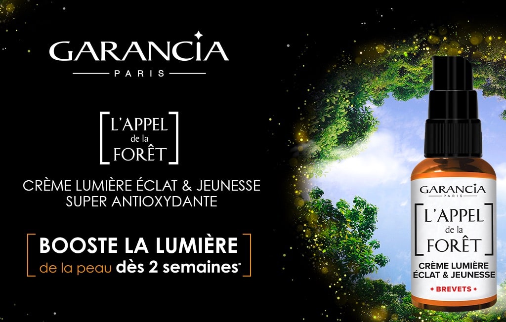 Garancia | Beauty Success