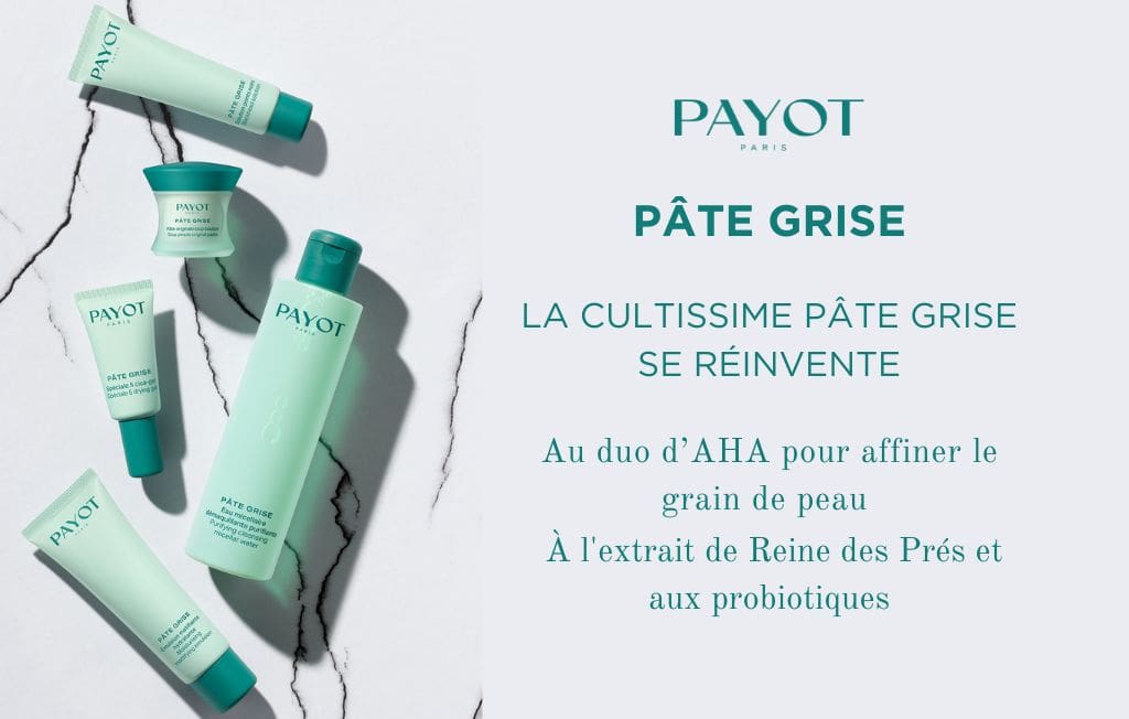 Payot | Ma sélection soin visage et corps avec Beauty Success | Beauty ...