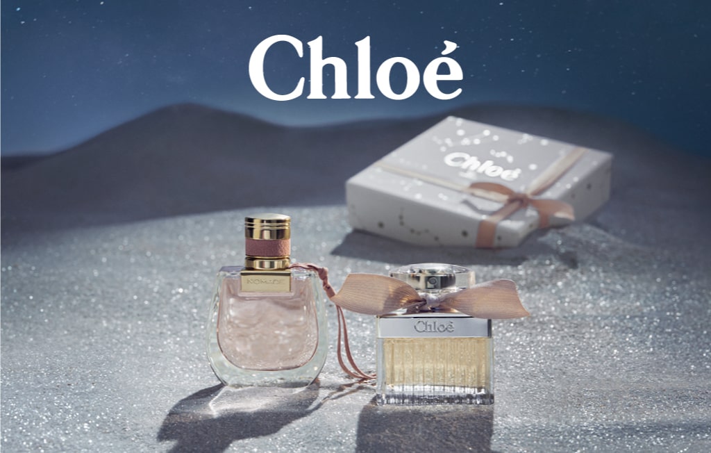 Chloé | Beauty Success