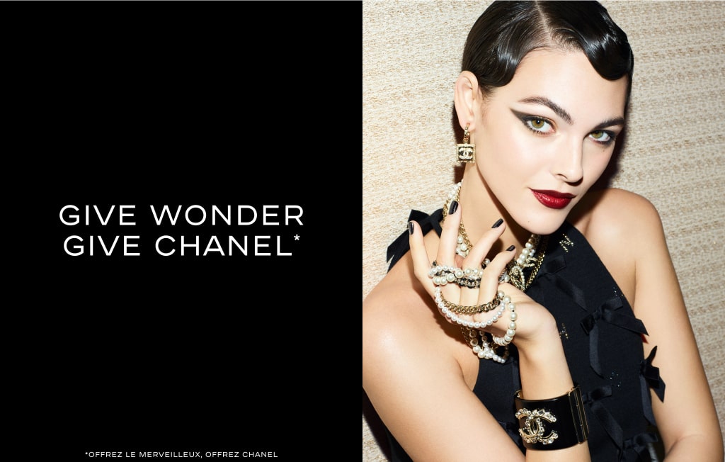 CHANEL | Beauty Success