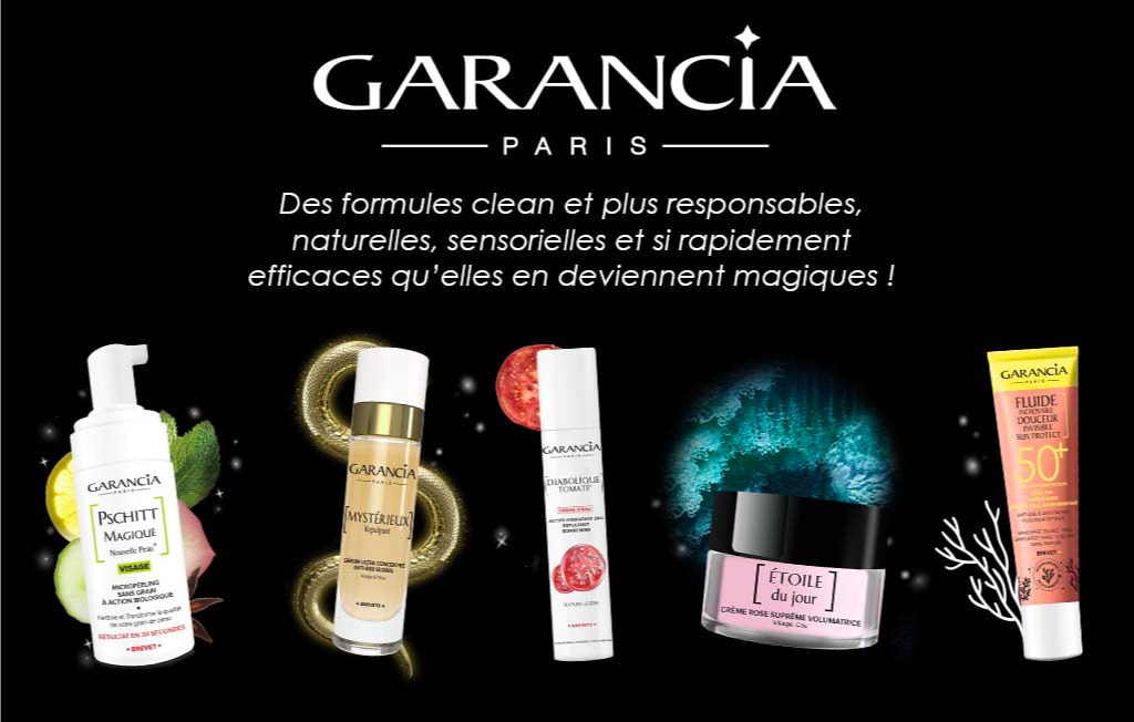 Garancia | Beauty Success