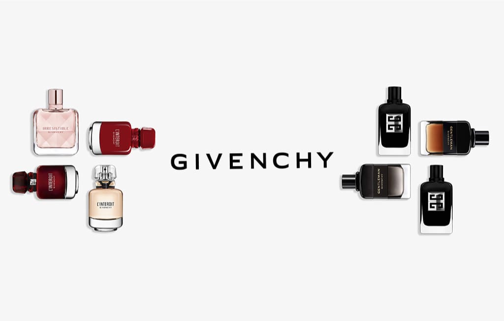Givenchy - Parfum, Maquillage | Beauty Success - Givenchy | Beauty Success