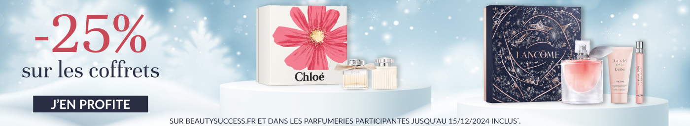 Parfum : Femme, Homme & Enfants | Beauty Success