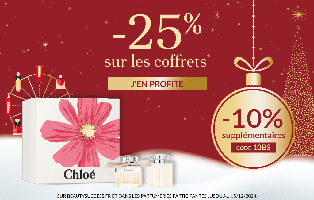 Parfum : Femme, Homme & Enfants | Beauty Success