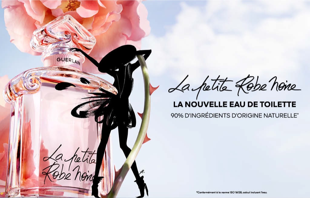 GUERLAIN | Ma sélection parfum, maquillage et soin avec Beauty Success ...