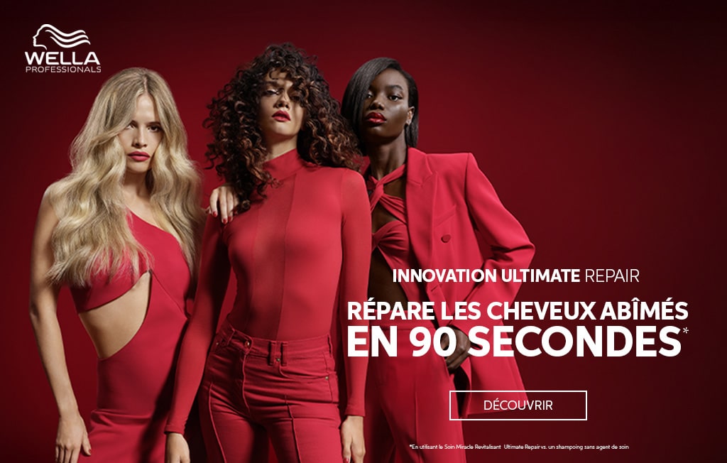 Wella : Soins capillaires - WELLA | Beauty Success