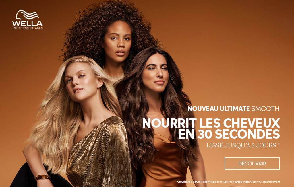 Wella : Soins capillaires - WELLA | Beauty Success